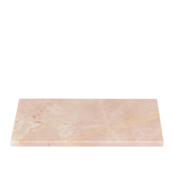 Pink Marble Rectangular Board S – The EDIT
