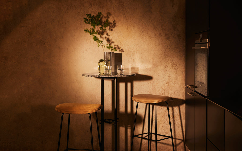 Beetle Bar Stool – The EDIT