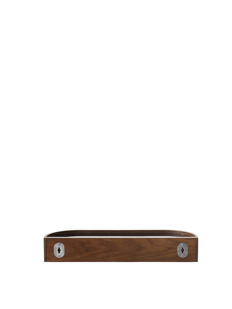 Epoch Shelf 50 - Dark Stained Oak – TheEdit.ro