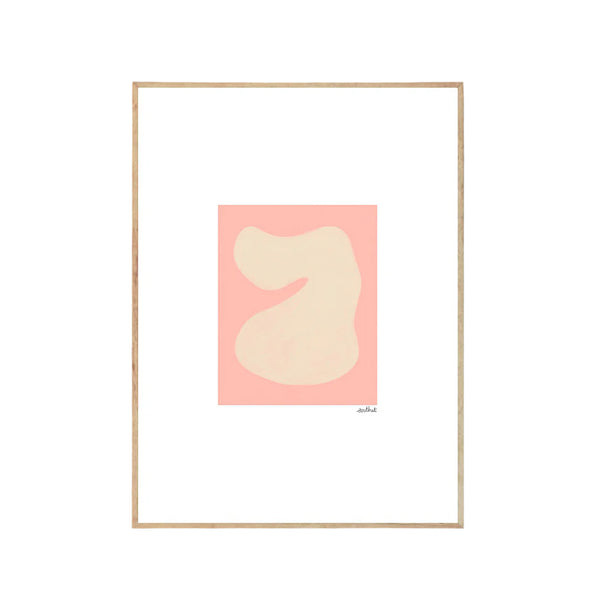 Ästhet, Shape Study 01 – The EDIT