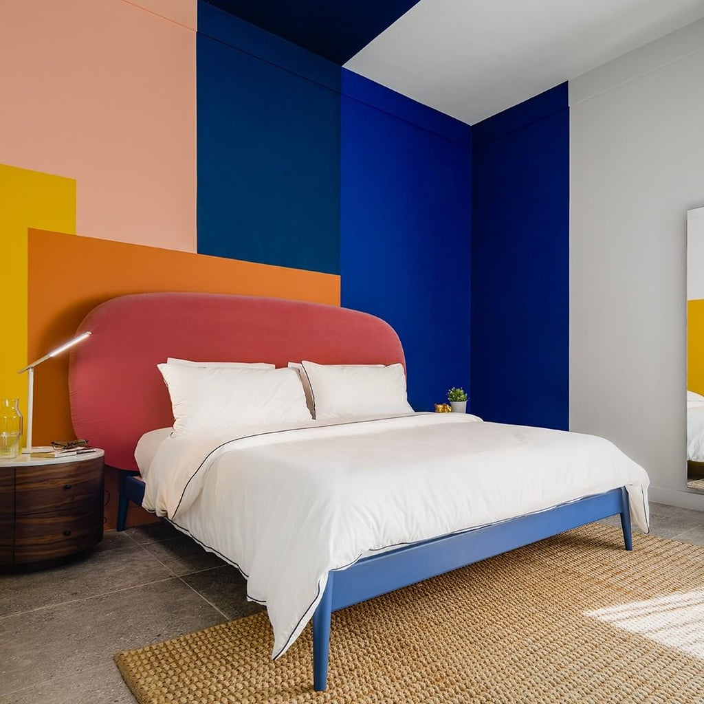 Shiko Magnum Bed – The EDIT