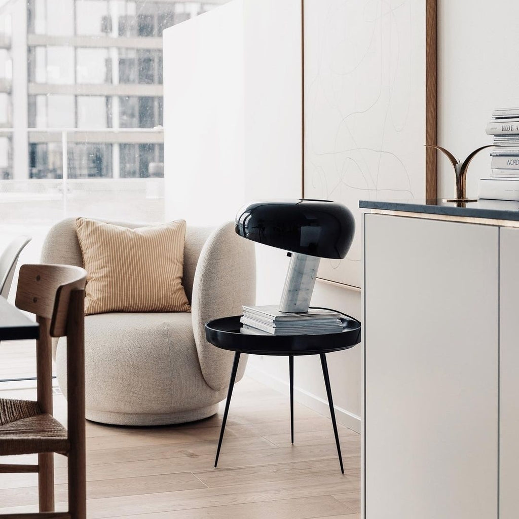 Snoopy Table Light - Black – The EDIT